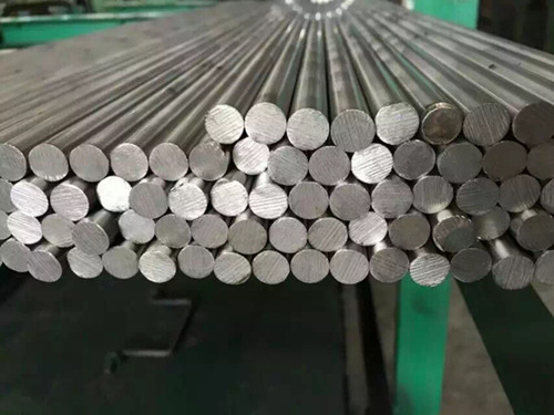 Martensitic AISI 420A 420B 420X 420C Batang Kawat Stainless Steel Bar